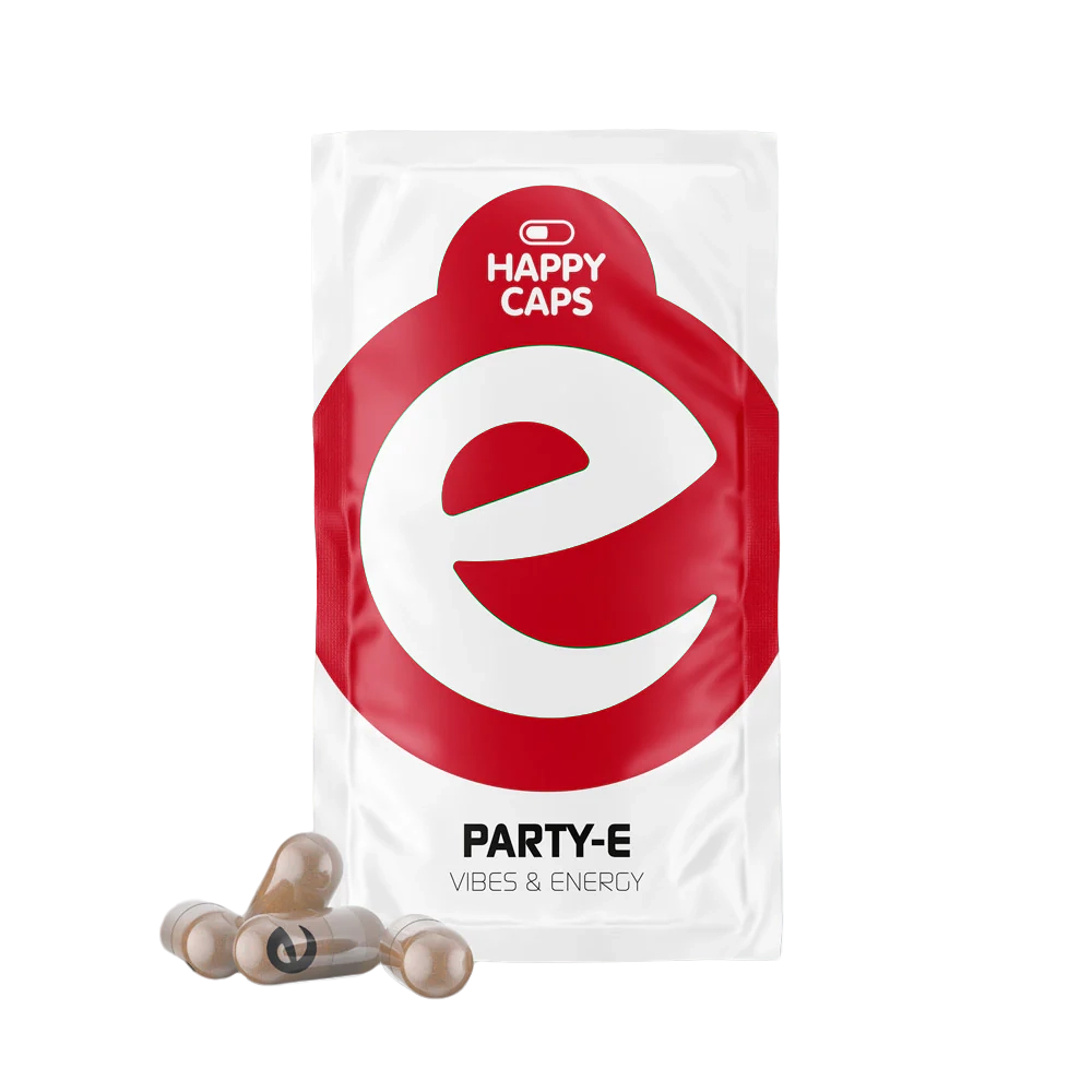 HAPPY CAPS®